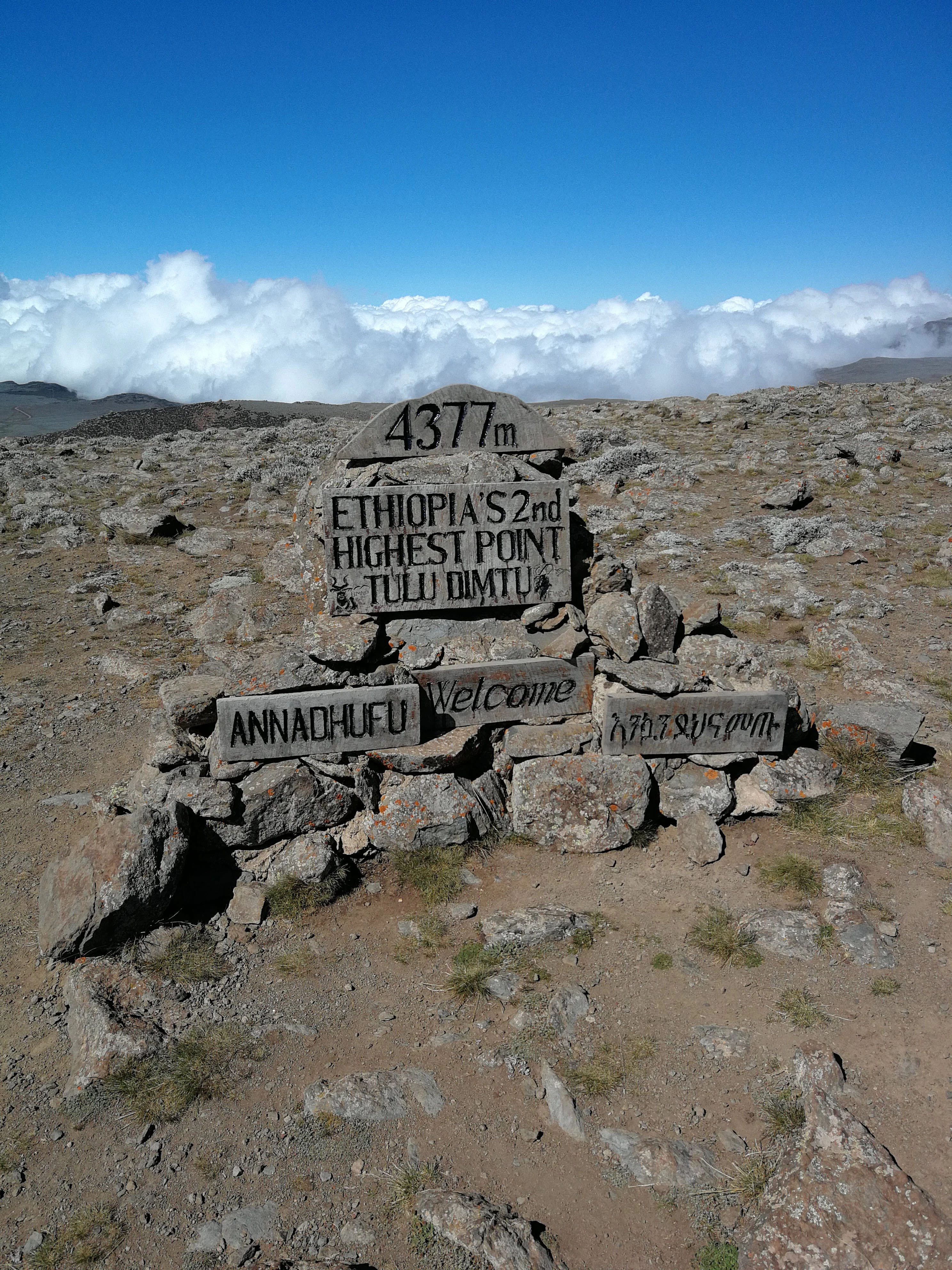 Bale Mountains Tours | Brilliant Ethiopia