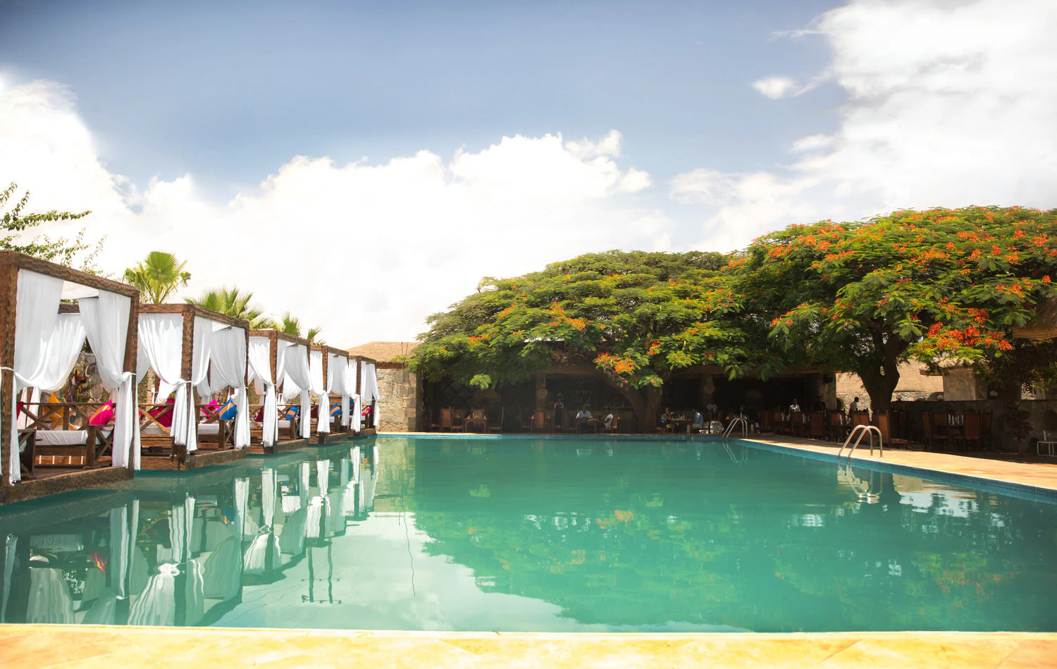 Kuriftu Resorts | Brilliant Ethiopia